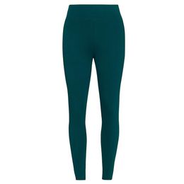 Greenbomb Leggings female Green size L