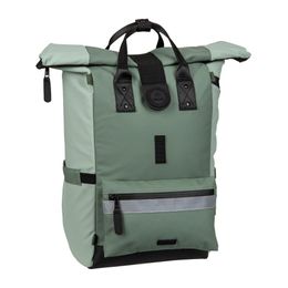 CABAIA Backpack male Green size One Size