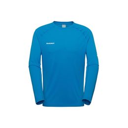 Mammut Performance Shirt 'Ducan' male Blue size S