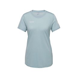 Mammut Performance Shirt female Blue size XS