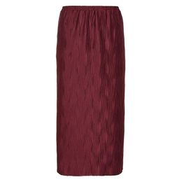 Madeleine Mode Madeleine Skirt female Red size 42