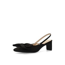 Sacha London Sacha Slingback Pumps female Black size 42