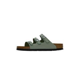 Birkenstock Mules 'Florida' female Green size 36