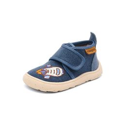 bisgaard First-Step Shoes boy Blue size 29
