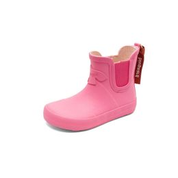 bisgaard Rubber Boots boy Pink size 24