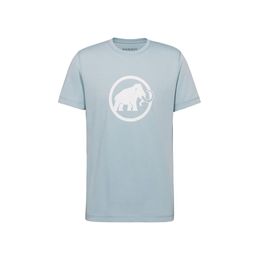 Mammut Performance Shirt male Blue size M