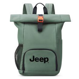 JEEP Backpack 'JS016D' male Green size One Size