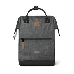 CABAIA Backpack 'Adventurer' female Grey size L
