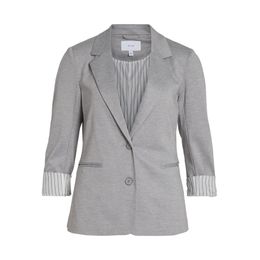 Vila Blazer female Grey size L