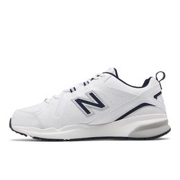New Balance Sneakers male White size 46.5