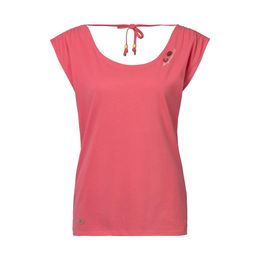 Ragwear Shirt female Pink size S