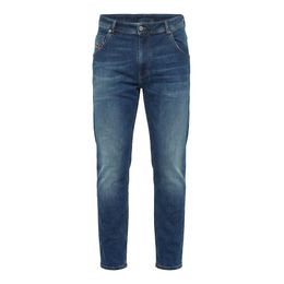 Diesel Jeans 'Superstretch JoggJeans Krooley' male Blue size 30