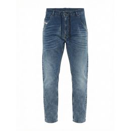 Diesel Jeans 'Superstretch JoggJeans Krooley' male Blue size 30