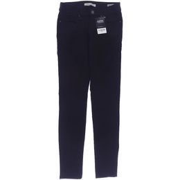 Mavi Jeans Damen Gr&ouml;&szlig;e 27 Second Hand schwarz