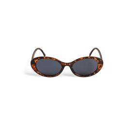 Pieces Sunglasses 'PCSanna' male Brown size One Size