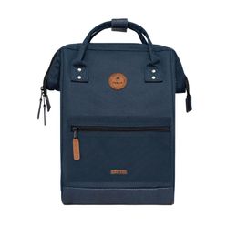 CABAIA Backpack 'Adventurer' female Blue size M