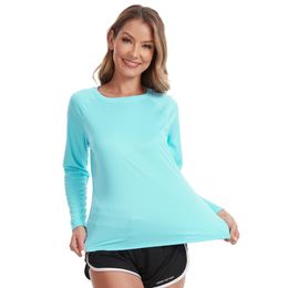 Meetwee Top 'UPF 50+' Damen Gr&ouml;&szlig;e XL gr&uuml;n