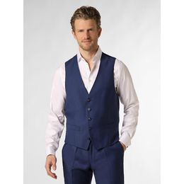 Roy Robson Suit Vest male Blue size 27