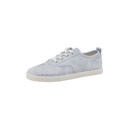 Tom Tailor Sneakers female Blue size 39