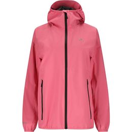 WHISTLER Softshelljacke 'Selawik' Damen Gr&ouml;&szlig;e M pink