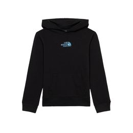 The North Face Athletic Sweatshirt boy Black size XXL
