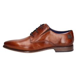Bugatti Lace-Up Shoes male Brown size 44