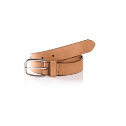 Tom Tailor Belt 'JESSICA' female Brown size 90
