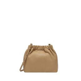 Liebeskind Berlin Pouch female Beige size 1