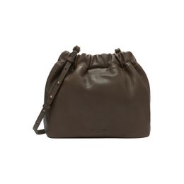 Liebeskind Berlin Pouch female Brown size 1