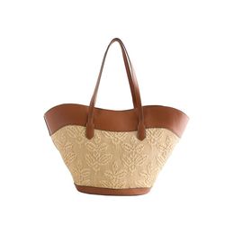 next Shopper female Beige size One Size