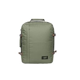 Cabin Zer Backpack 'Zaino' male Green size One Size