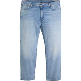 Levi's Big & Tall Jeans male Blue size 50