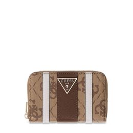 Guess Wallet 'Laurel' female Brown size One Size