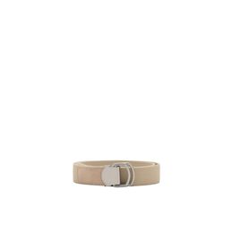 Mango Man Belt 'Spring' male Beige size 90