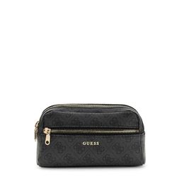 Guess Toiletry Bag female Black size One Size