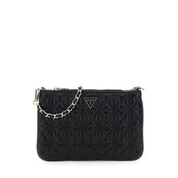 Guess Clutch female Black size One Size