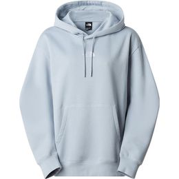 The North Face Sweatshirt 'Essential' female Grey size M