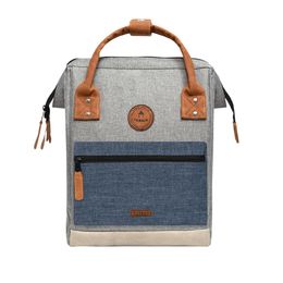 CABAIA Backpack 'Adventurer' female Grey size S