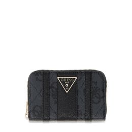 Guess Wallet 'Laurel' female Black size One Size