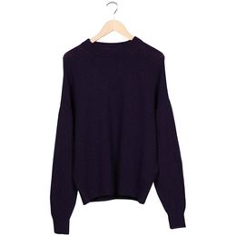 Summum Woman Pullover Damen Gr&ouml;&szlig;e M Second Hand lila