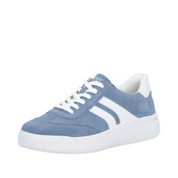 Remonte Sneakers female Blue size 43