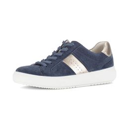Gabor Sneakers female Blue size 38