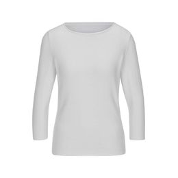 Madeleine Mode Madeleine Sweater female White size 44/46