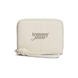 Tommy Jeans Wallet 'BOLD' female Beige size One Size
