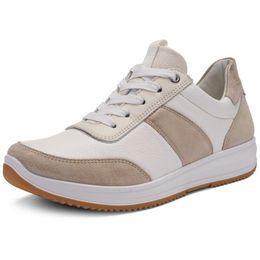 Ara Sneakers female Beige size 4,5
