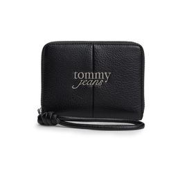 Tommy Jeans Wallet 'Bold' female Black size One Size