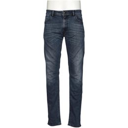Diesel Jeans Herren Gr&ouml;&szlig;e 36 Second Hand blau