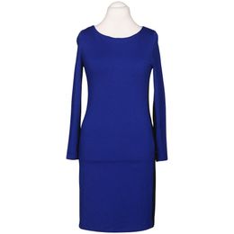 Zero Kleid Damen Gr&ouml;&szlig;e M Second Hand blau