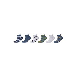 s.Oliver Socks girl Blue, Grey, Green size 31-34