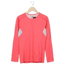 Salomon Langarmshirt Damen Gr&ouml;&szlig;e L Second Hand pink